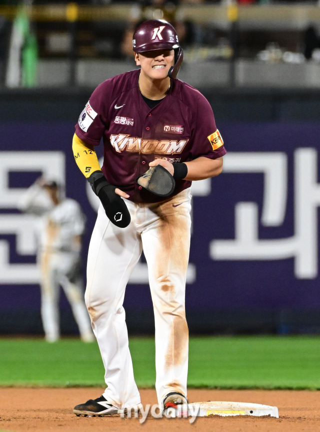 박동원·이지영 체제 해체 3년만에 3金시대 도래영웅들 뉴 포수왕국 다년계약자도 출전보장 없다
