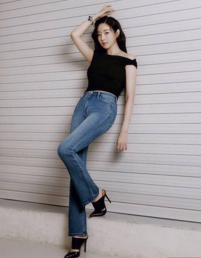 식사는 당근채소 먹고 20대같은 모습 만든 47세 배우 어썸클
