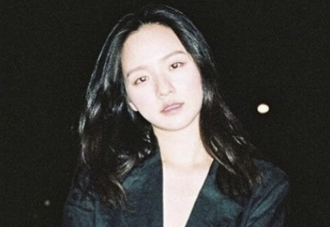 공부만 하다 연대갔는데 너무 예뻐 데뷔해 주연된 배우 어썸클