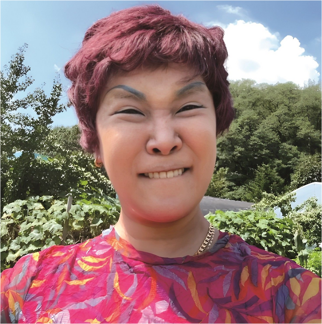 랄랄, B급 노래는 최고... 이명화 ‘진짜배기’ 이게 되네 [줌인]