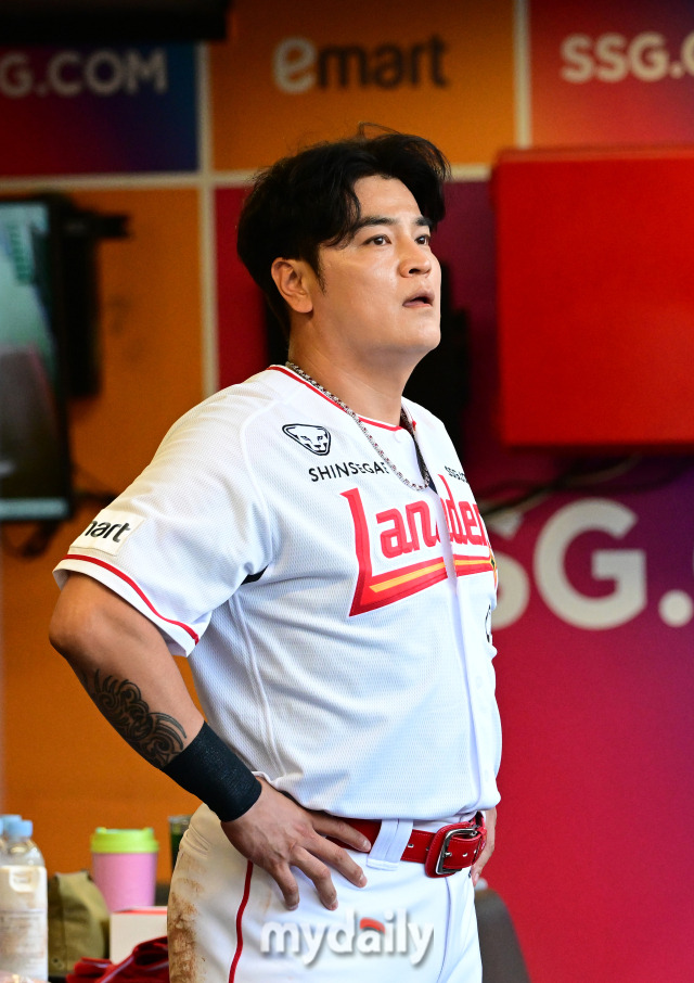 추신수 2군 프런트로 새출발 인프라 중요성 강조→이제는 육성이다 Ssg 어떻게 바뀔까