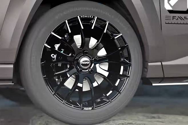스포티지 비상 걸렸다 토요타 결국 역대급 Suv 출시한다 선언 뉴오토포스트