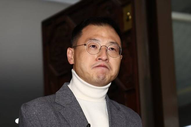 김상욱 韓 대행 보신 위한 시간끌기경제통이 피해 모를 리 없어”
