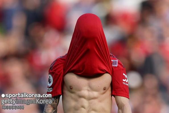 주급 ‘1억 3천 꿀꺽 가장 실패한 이적→우리 토니 맨유 안 떠납니다” 껄껄