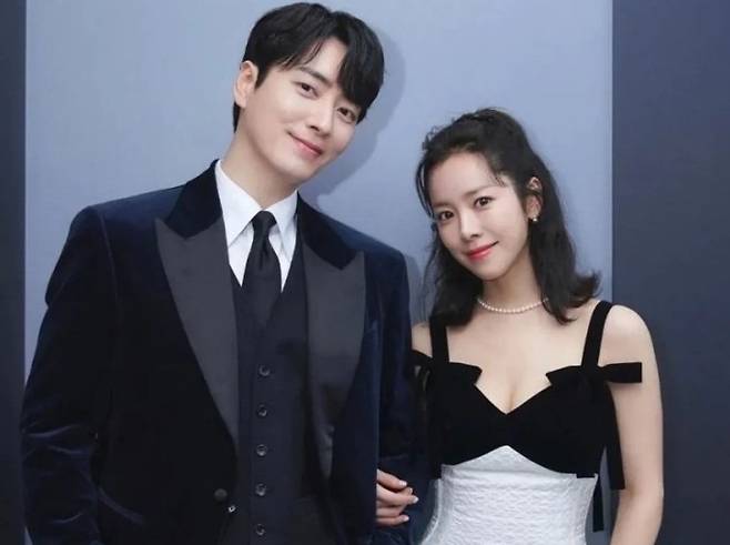 성적이 너무 좋아 의사 준비했는데 ‘송혜교 닮은꼴로 데뷔한 여배우 연예는 내운명