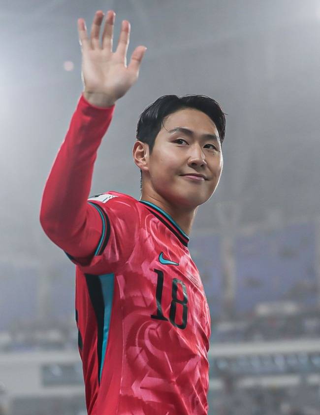 인성 논란? 웃기지마! "이강인, 한국 축구의 미래" BBC서 활동하는 유력 기자 주목!