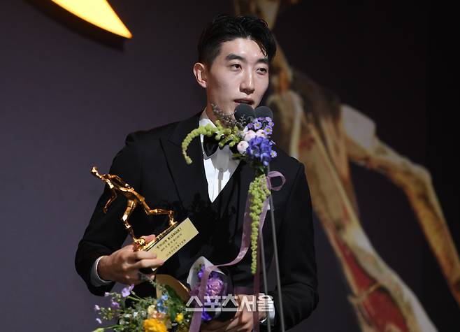 ‘k리그1 Mvp 조현우 연봉도 ‘킹 14억9000만원 ‘국내선수 1위외인 1위는 서울 린가드 ‘18억2000만원