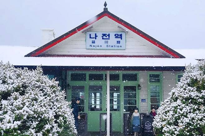 겨울에만 드러나는 비밀 숨겨진 매력을 품은 여행지 추천 여행을말하다
