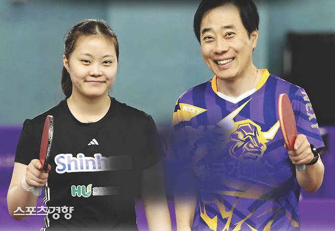 지독한 아빠 찬스 아빠 닮은 中킬러