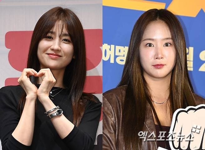 박하선·소유도 딥페이크 피해 경험피가 거꾸로 충격 히든아이