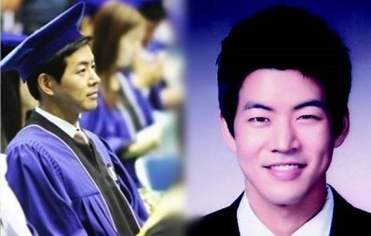서울대 물리학과 천재였는데 공익근무하다 갑자기 배우가 된 연예인 연예는 내운명