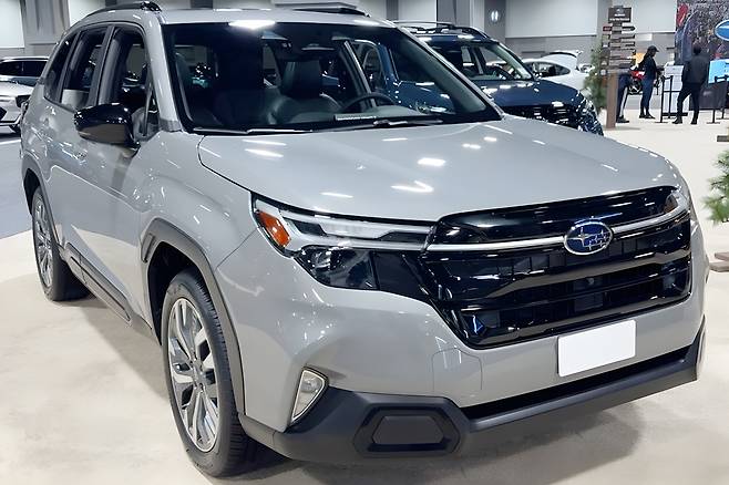 주행거리 1000km 달성 하이브리드 끝판왕 찍은 Suv 뭐길래 뉴오토포스트
