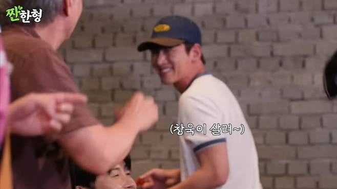 지창욱이 대놓고 짜증나 질린다 그만해라 경고한 탑배우 스포엔 뉴세이