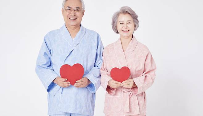 60세 넘었다면 심장 뇌혈관은 정밀검사 필요근감소증 백내장 검사도