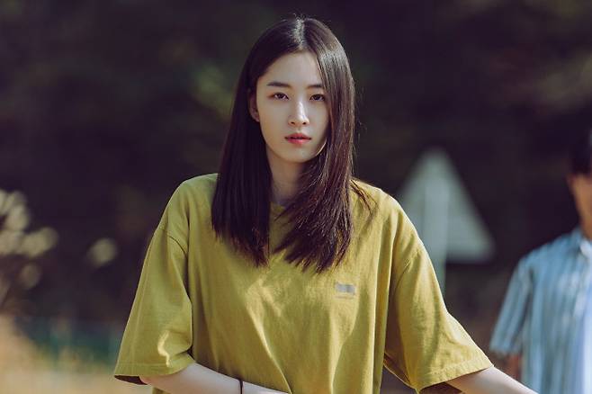 너무 예뻐 사람들이 계속 수지로 착각해 파격 변신한 여배우 근황 필더무비