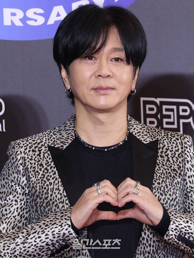 윤도현 A형 독감으로 캐스팅 변경”뮤지컬계 ‘건강 적신호 주의보 왓is