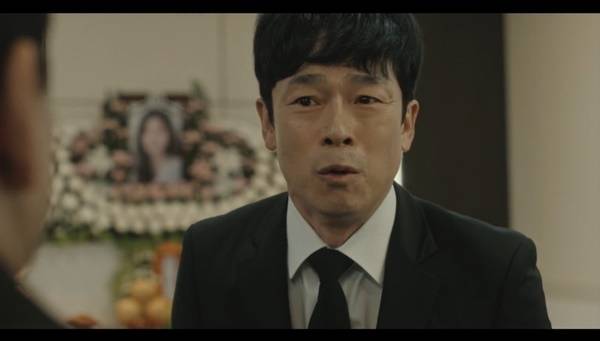이승준 고현정 겨우 밟아놨더니 다시 기어 나와” 분노 나미브 결정적장면