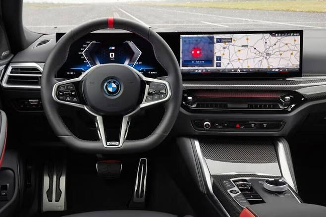 더 강력해진 Bmw 車 때문에 경쟁사들 ‘발칵 대체 뭐가 달라졌길래 리포테라