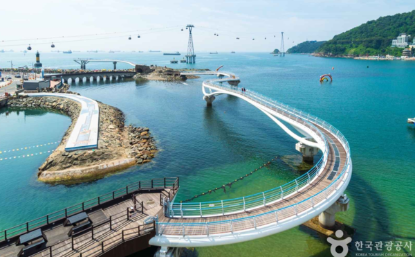 부산 해돋이 가볼만한곳 새해맞이 감동적인 풍경 추천