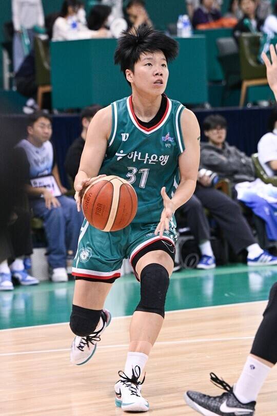 Wkbl 3라운드 리뷰 양인영 진안 결국 해줘야 할 선수들