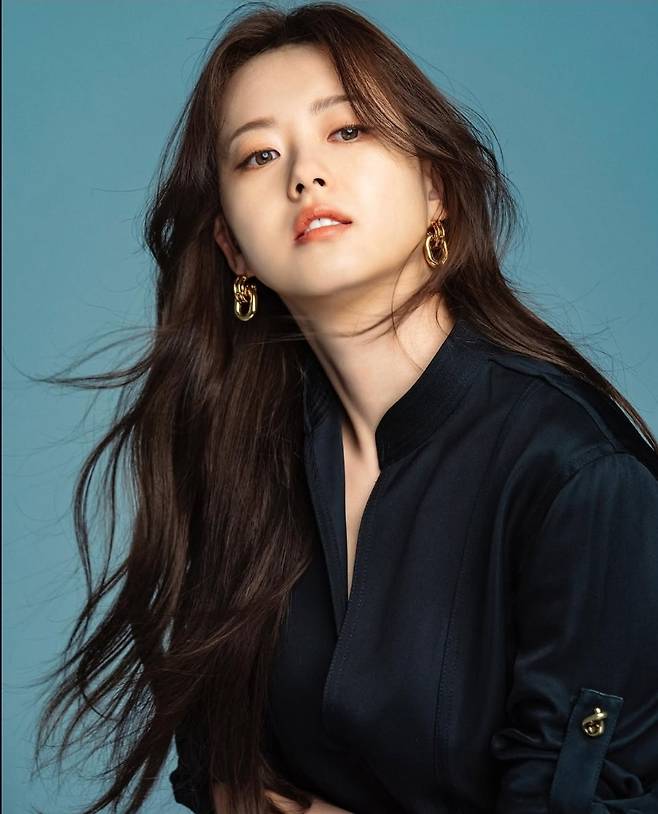 대형오디션 10001 뚫어 전설이 된 여신미모의 연예인원피스룩 뷰티는 내운명