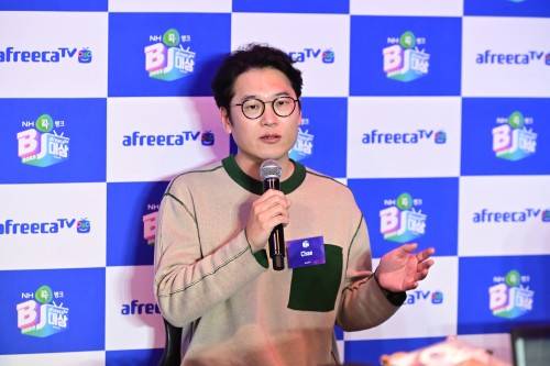 서수길 복귀로 확 바뀌는 SOOP…채정원 떠나고, 비수익 사업 종료