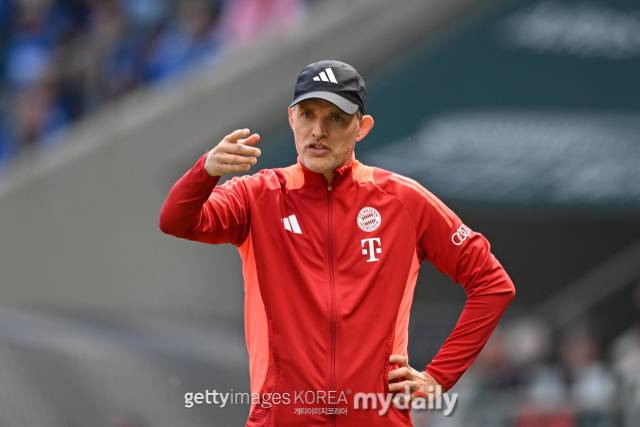 김민재 비난했던 투헬 저격한 것 맞다바이에른 뮌헨 레전드 투헬이 자신감 떨어뜨렸다