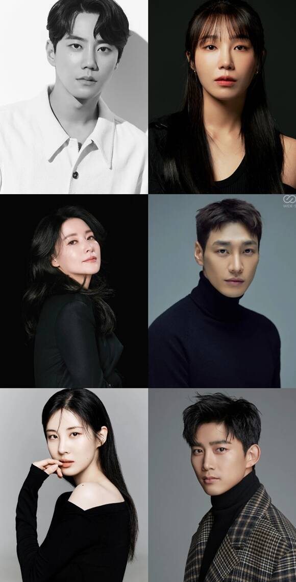 25 방송 남궁민·전여빈→서현·옥택연다채로운 지상파 신작들