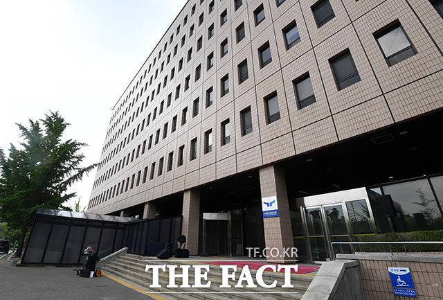 속보 공수처 과천청사 출발윤 체포영장 집행 임박