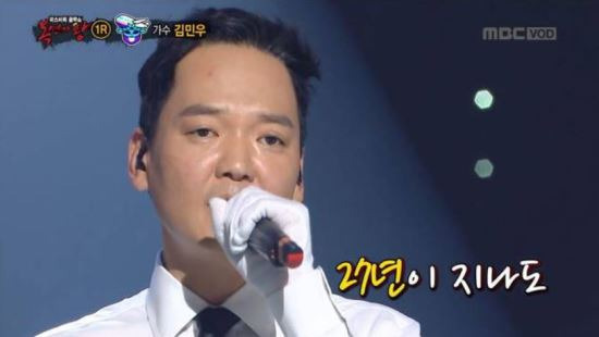 무명밴드로 고생하다 노래 하나로 30년간 국민적 사랑받은 韓밴드 필더무비