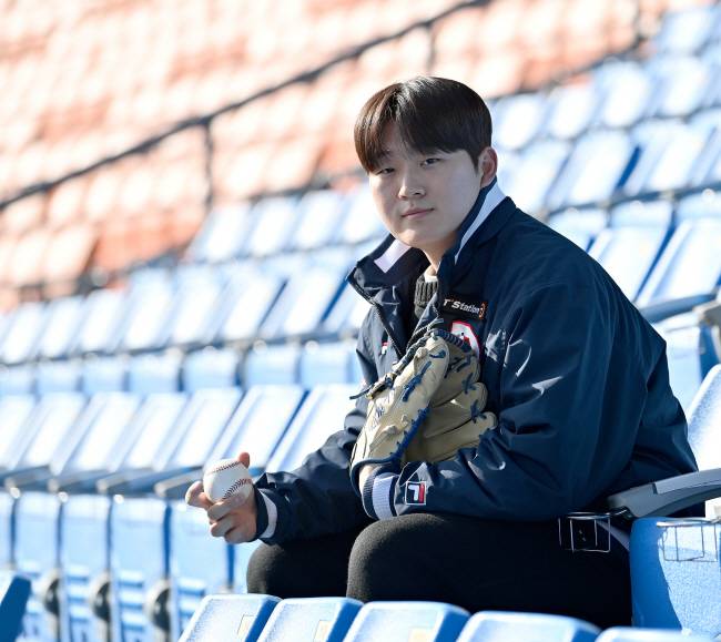신인왕 ‘2년차 징크스는 없다” 김택연 2024 김택연에 도전장