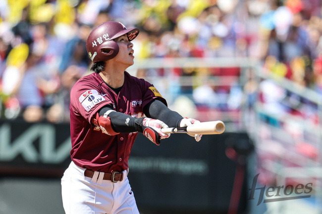 Mlb 포스팅 내일 오전 7시 마감 김혜성 아직 ‘잠잠