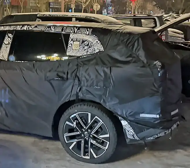 주행거리 미쳤다” 볼보 Xc50 럭셔리 Phev 시장 노린다 카텍 뉴세이