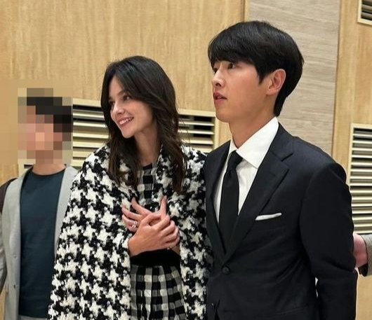 한국인 배우 남편 위해 K 푸드 마스터 된 영국인 아내 삶은영화