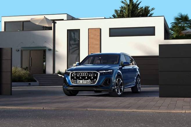 Bmw도 포르쉐도 아닌데 Suv 시장 발칵 뒤집었다” 4년 만의 귀환한 車 뭐길래 리포테라