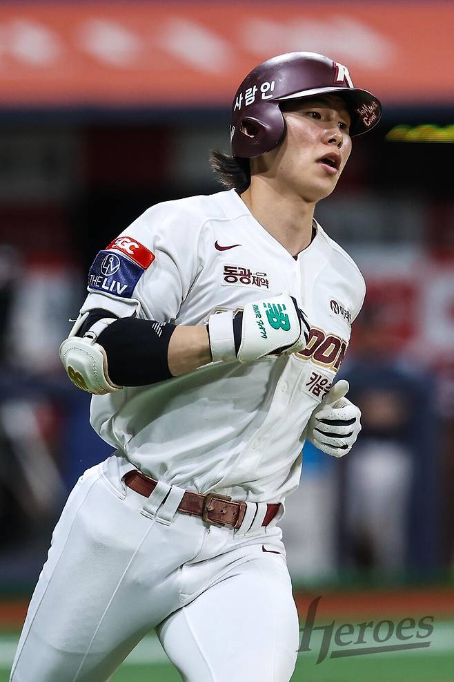 이적료만 최대 680억 키움 美도 인정한 Mlb 사관학교 김혜성도 키움선수→벌써 5명째야