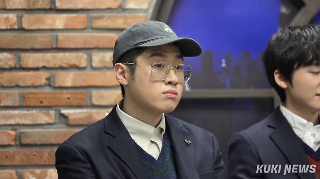 ‘제우스 최우제 2025시즌 준비 배로 해야” 쿠키 현장