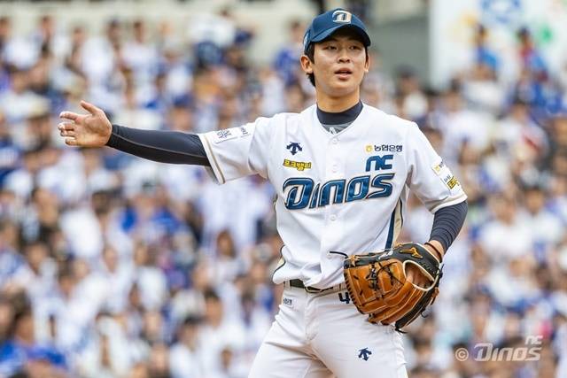 사실 가장 기대하고 믿고 있어”nc 신영우 선발진 진입하며 사령탑 기대 부응할까
