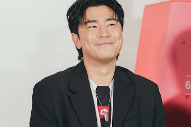 30대에 고등학생 역할 완벽 소화했던 백골부대 흑표범 조교 최근 모습 뉴스에이드