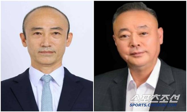정진완 대한장애인체육회장첫 연임 도전이재활 전 대한장애인배구협회장 도전장