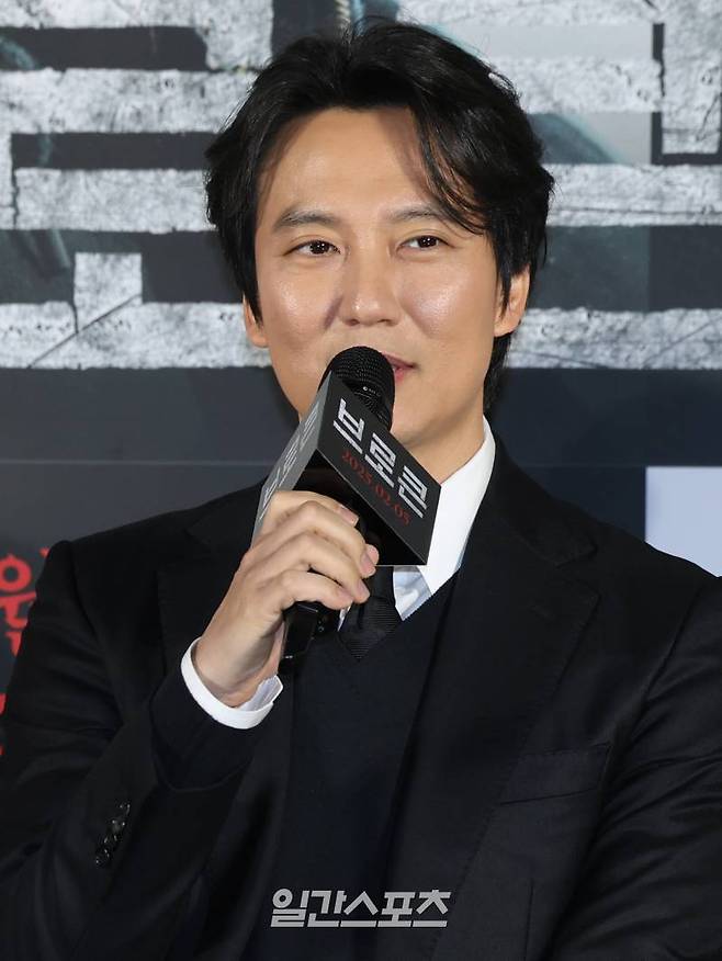 ‘브로큰 김남길 출연 이유 제작사에서 월세 싸게 해줘”
