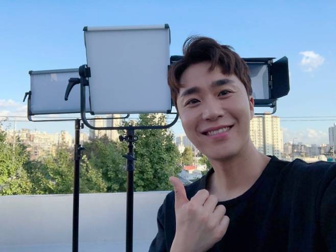 신민아 김하늘 신인 때 나 만나고 다 잘됐다”밝힌 탑연예인 스포엔 뉴세이