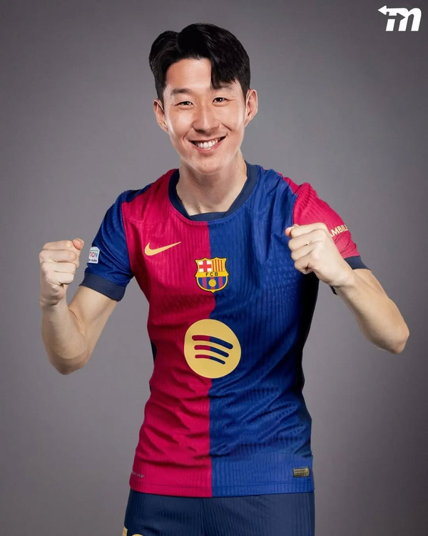 손흥민 토트넘 계약 연장 지지부진 결별 수순 바르셀로나 또 관심 표명 이번 달 사전 계약 합의 가능