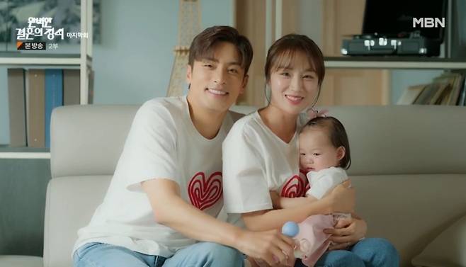 ‘나혼산출연자 이혼할까 봐 두려워 결혼 생각 없다더니 여배우에 돌직구 고백한 배우 스포엔 뉴세이