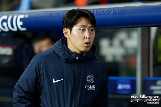 이럴 수가 이강인 맨유 뉴캐슬 이어 Pl 2위 아스널 러브콜프리미어리그 진출 가능성 재점화