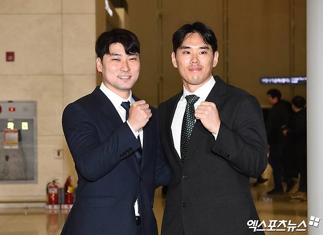 삼성 8년 만에 괌에서 1차 스프링캠프2차 일본 오키나와→3월 5일 귀국