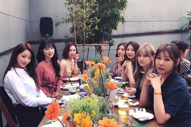 ‘입장료 받아 한 집 살던 소속사 대표와 결혼해 두 아이 엄마 된 유명 걸그룹 멤버 스포엔 뉴세이