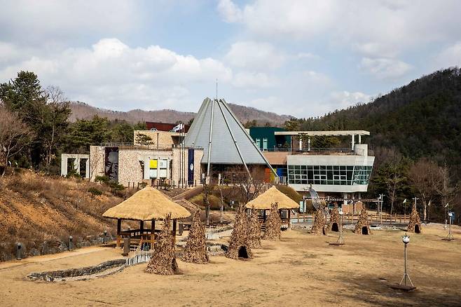 서울 근교 드라이브로 가볍게 다녀오기 좋은 1월 국내 여행지 인포매틱스뷰 세상모든여행정보