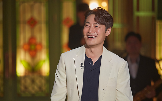 배우 이희준이 라면을 안먹는 이유 성장곰