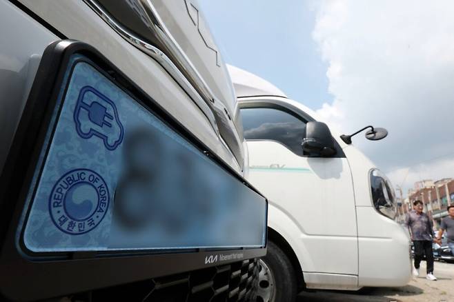 전기차 시장 침체 중고 전기차는 미친 듯이 팔리고 있다” 오토카뉴스